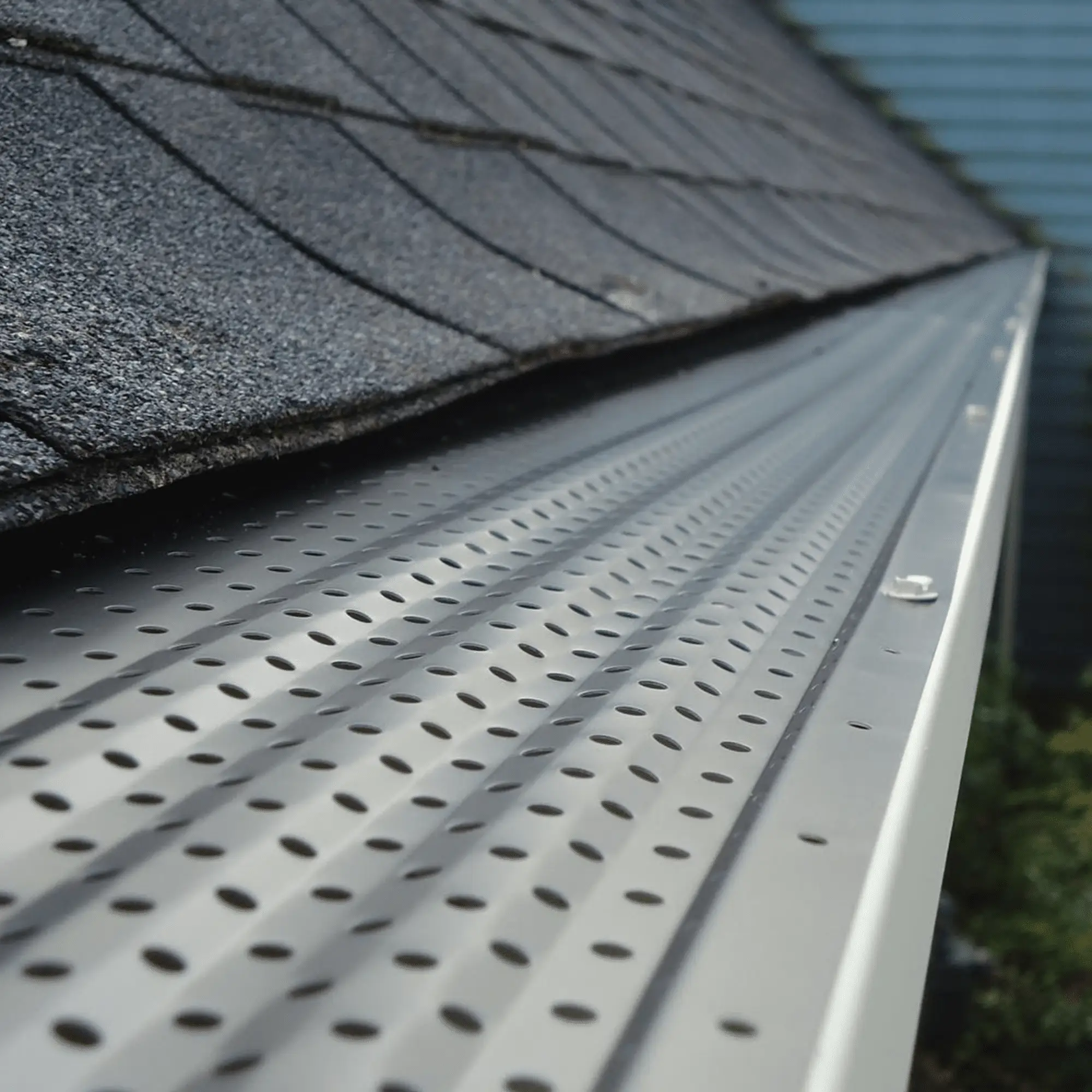 Maple Leaf Gutter Systems | Gutter and Siding Experts – Products