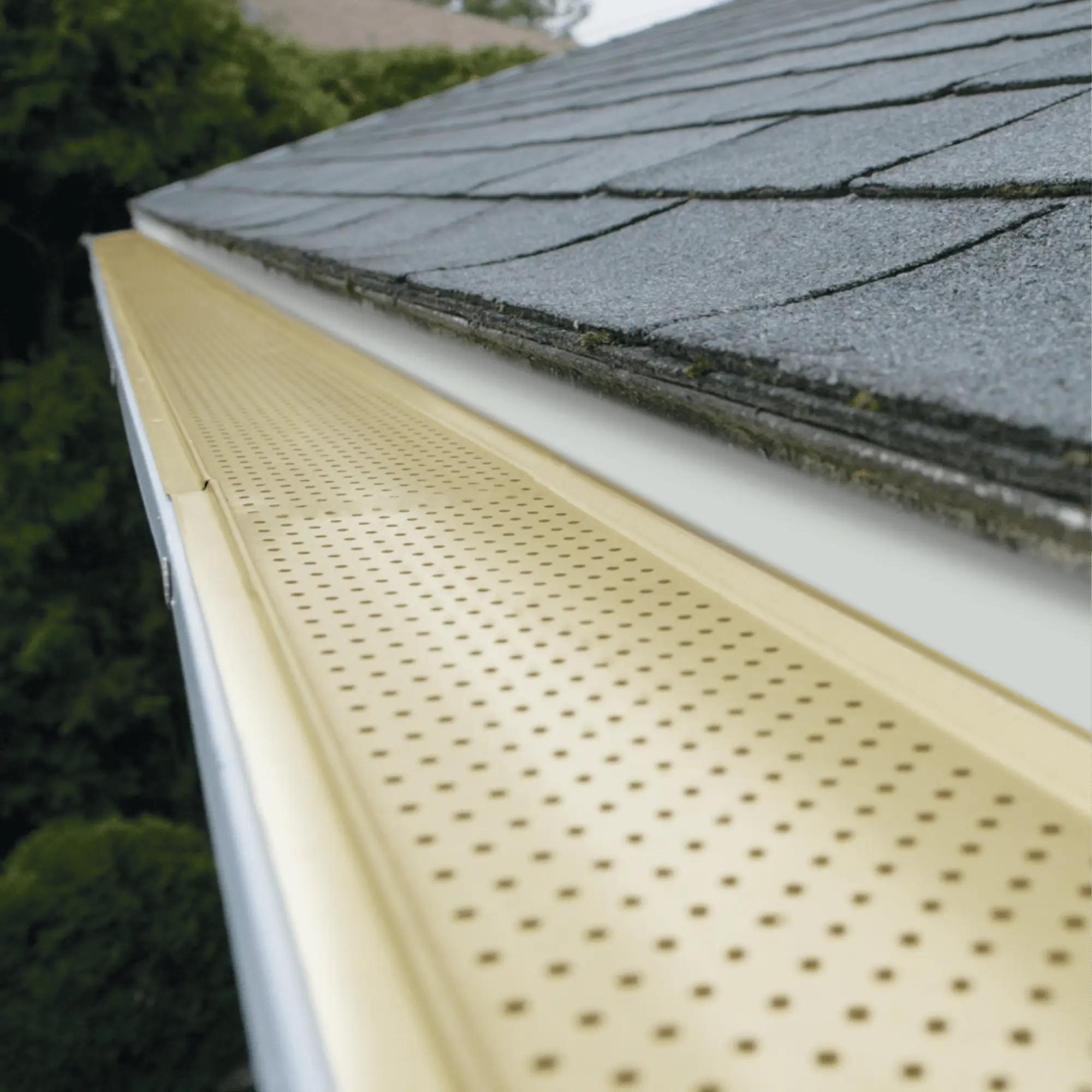 Maple Leaf Gutter Systems | Gutter and Siding Experts – Products